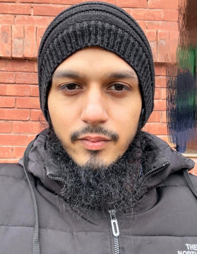 Muhammad Faizan Hassan | Portfolio